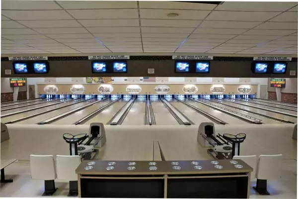 Rolla Bowling Center | Visit Rolla