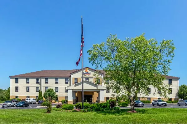 Comfort Suites | Visit Rolla