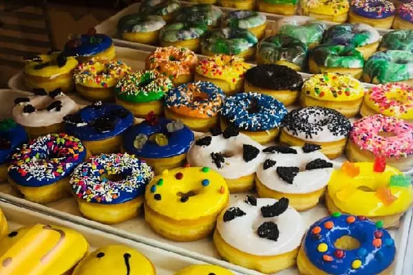 Master Donuts - South | Visit Rolla