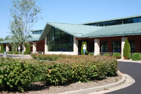 The Centre | Visit Rolla