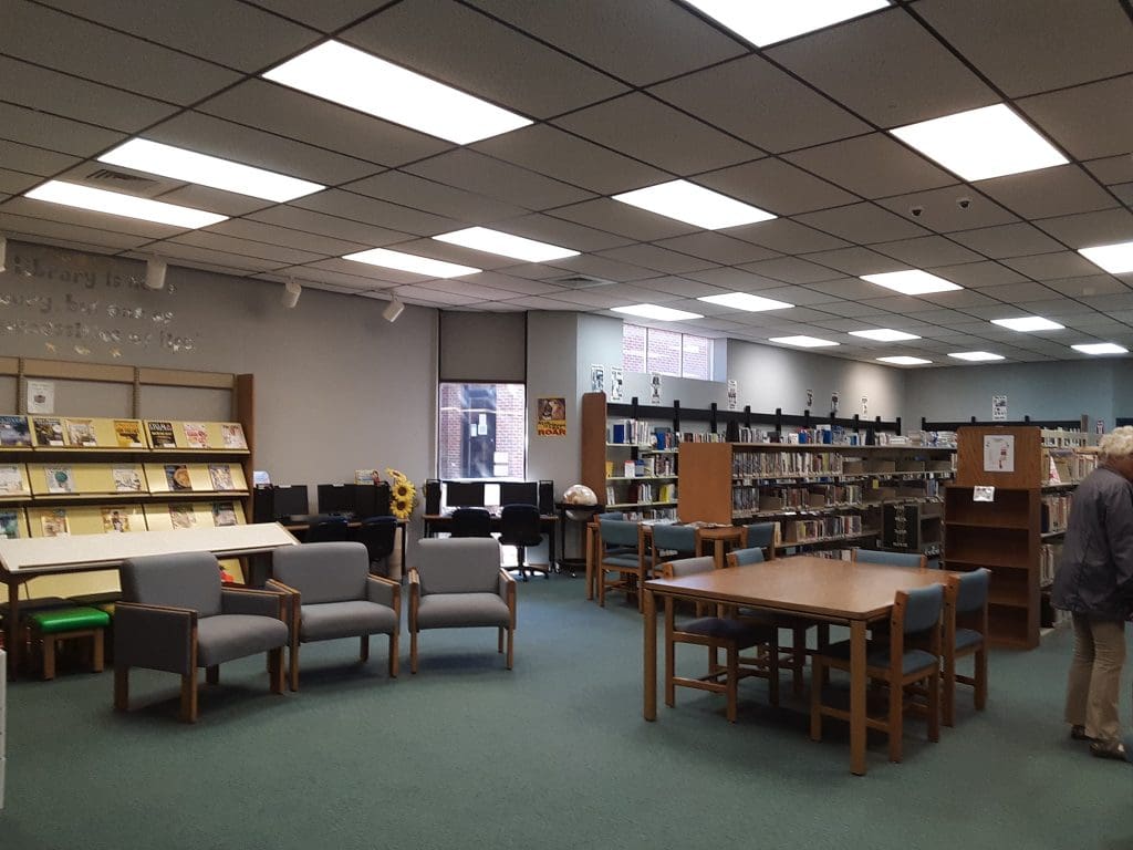 Rolla Public Library | Visit Rolla
