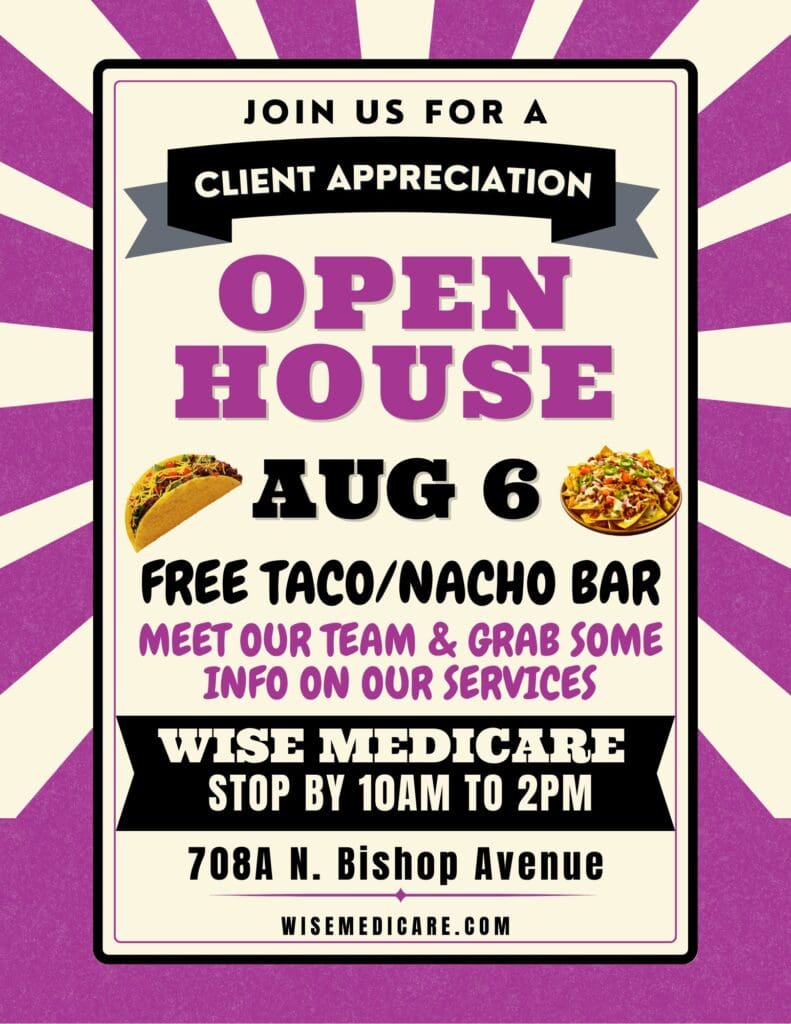 Customer Appreciation: Open House | Visit Rolla