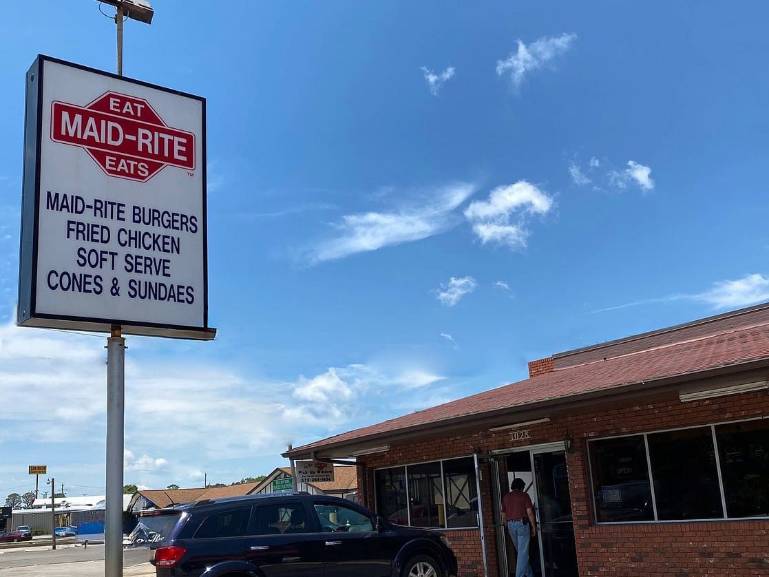 Route 66 | Visit Rolla